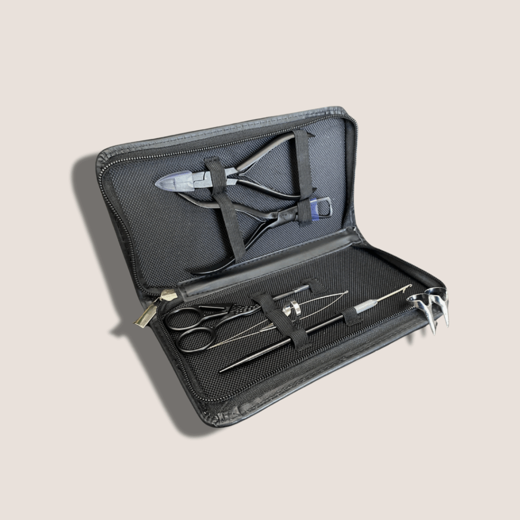 Premium Quality Hair Extensions South Africa | Extensionaire